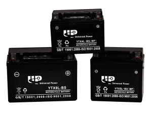 Best Battery China Manufacturer - UNIVERSAL POWER TECHNOLOGY
